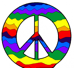 Origine e significato del simbolo della Pace – Istituto Comprensivo ...